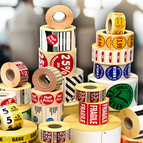 Paragon Business Essentials | Operational Print